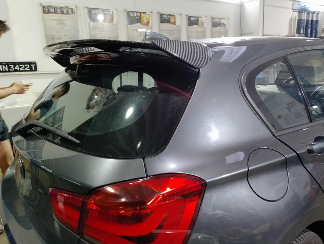 2022 Year End promotion BEST AND CHEAPEST Universal Bodykit, universal ...