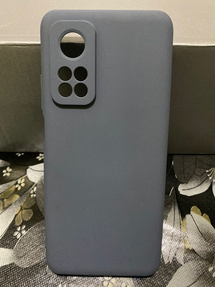 Xiaomi mi 10t casing, Mobile Phones & Gadgets, Mobile & Gadget ...
