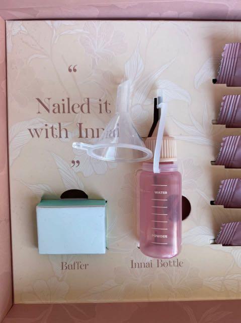 yishun [InnaiNunha neelofa], Beauty & Personal Care, Hands & Nails on ...