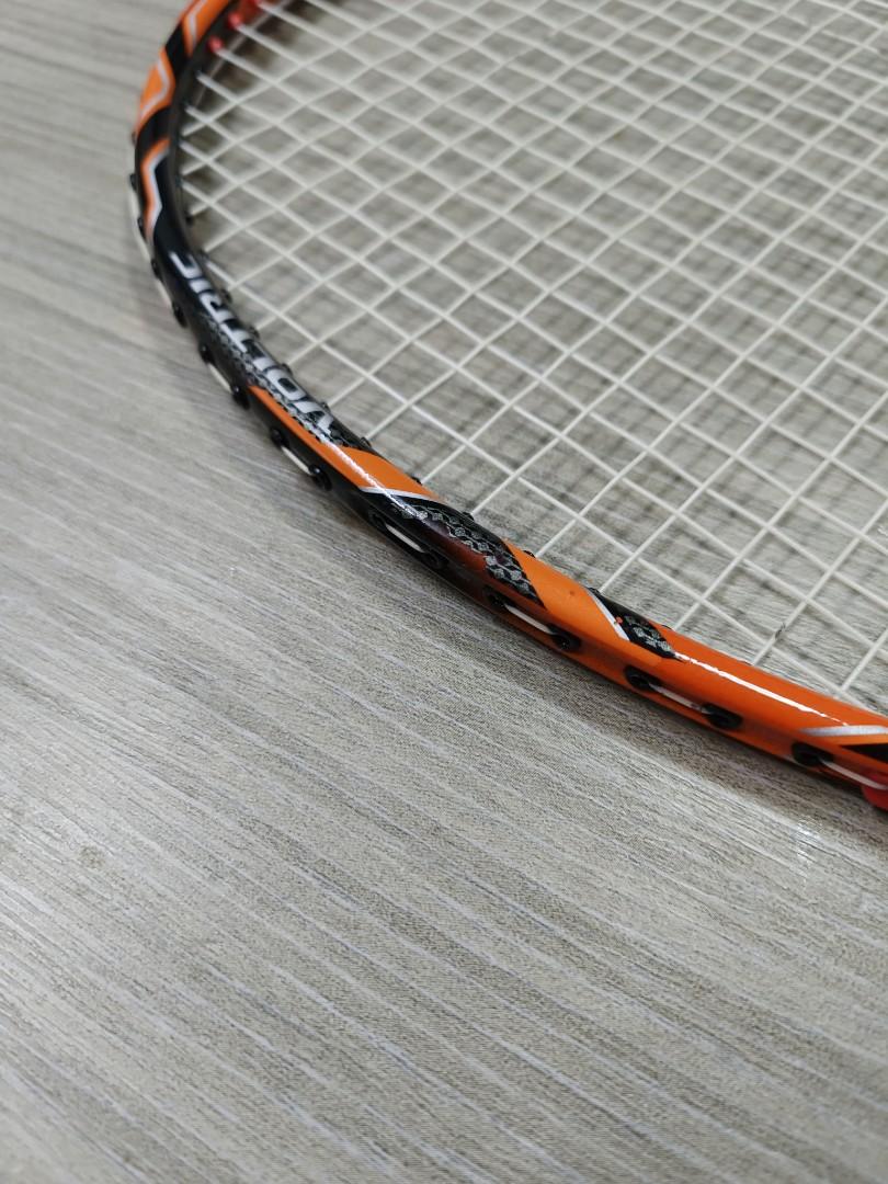 Yonex Voltric 50 Neo, Sports Equipment, Sports & Games, Racket & Ball ...