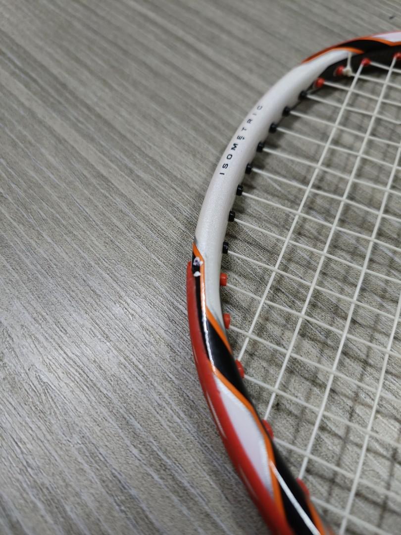 Yonex Voltric 50 Neo, Sports Equipment, Sports & Games, Racket & Ball ...