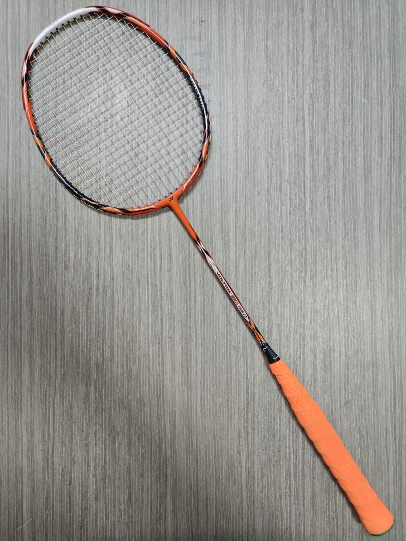Yonex Voltric 50 Neo, Sports Equipment, Sports & Games, Racket & Ball ...