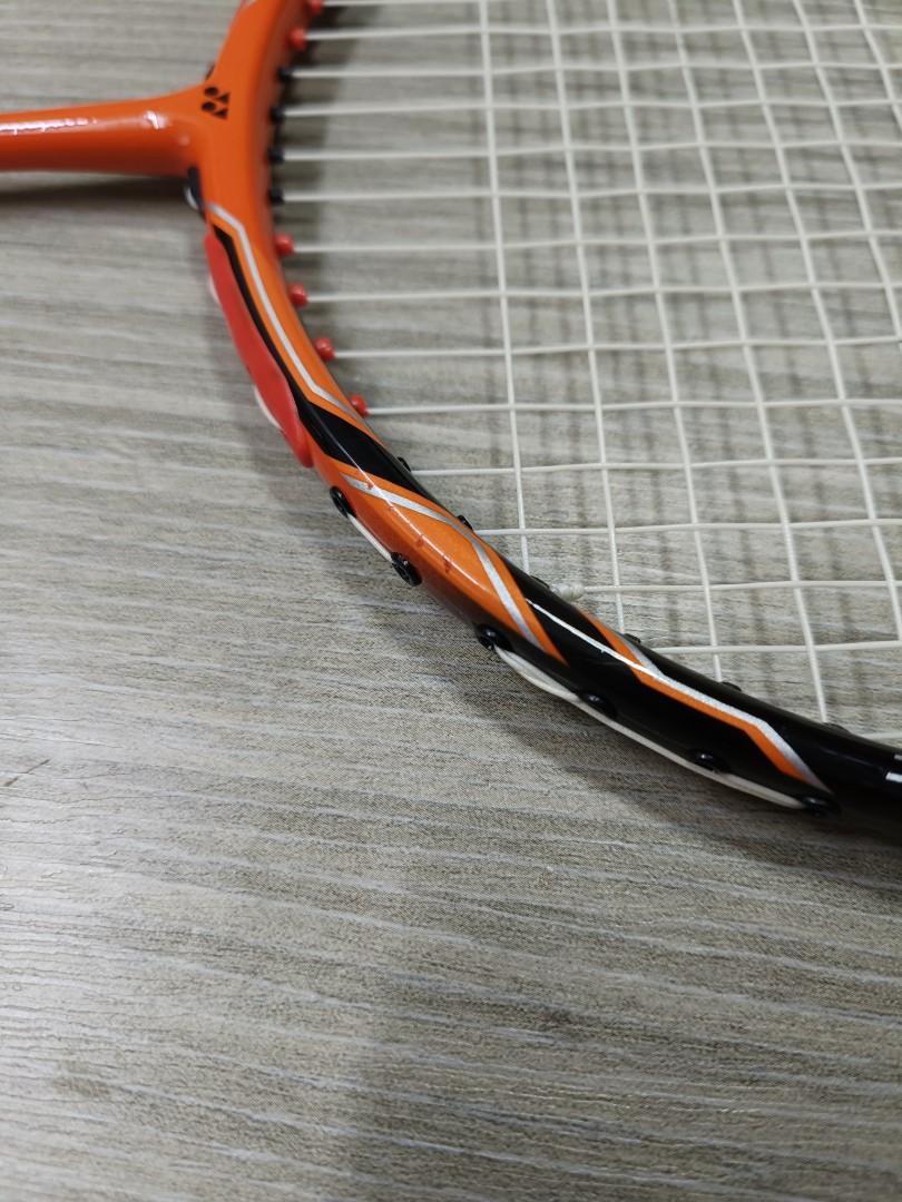 Yonex Voltric 50 Neo, Sports Equipment, Sports & Games, Racket & Ball ...