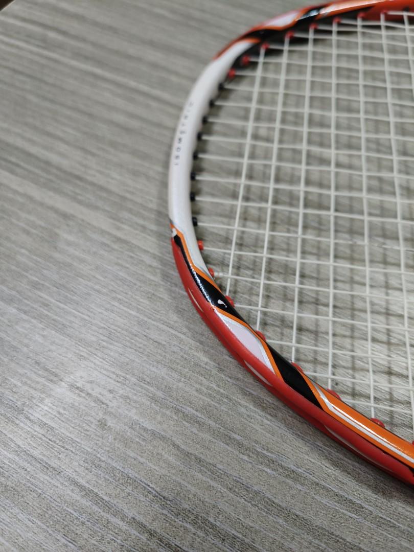 Yonex Voltric 50 Neo, Sports Equipment, Sports & Games, Racket & Ball ...