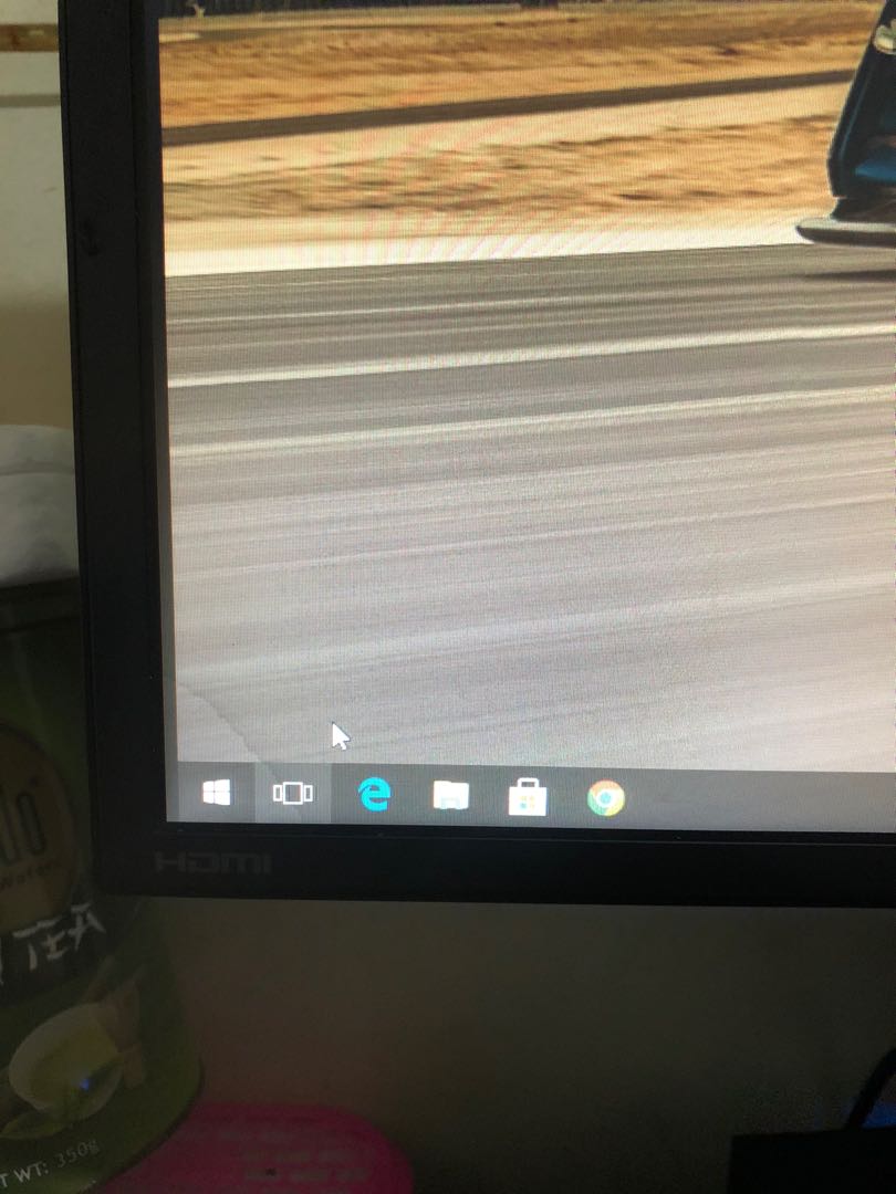 26inch Gaming monitor, Computers & Tech, Parts & Accessories, Monitor ...