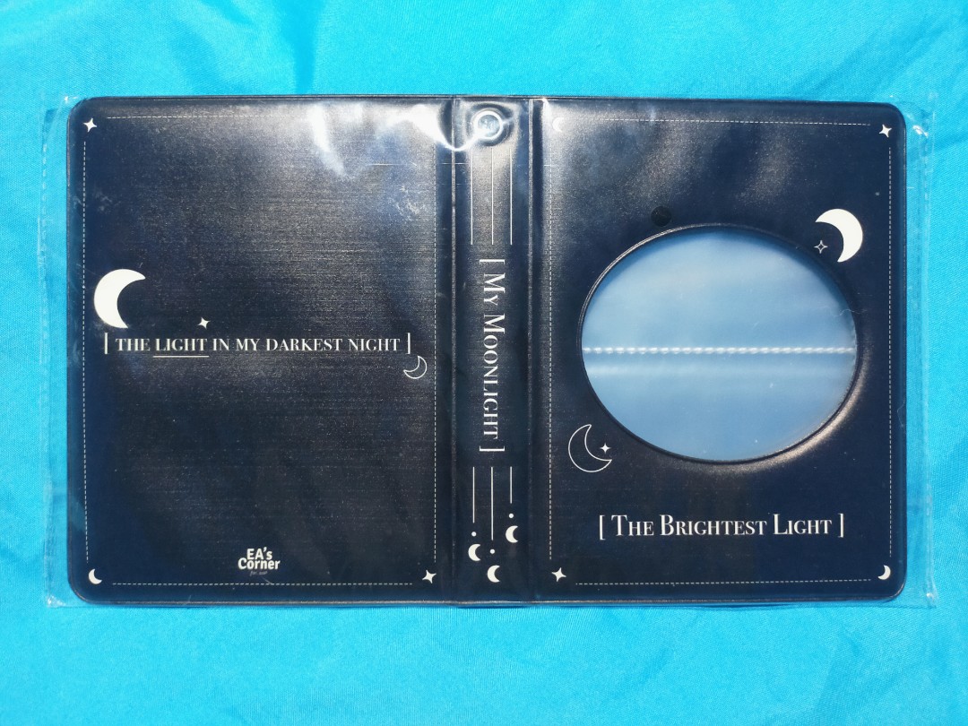 2P COLLECT BOOK, Hobbies & Toys, Memorabilia & Collectibles, K-Wave on ...