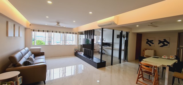 772 Bedok Reservoir View, Property, For Sale, HDB on Carousell