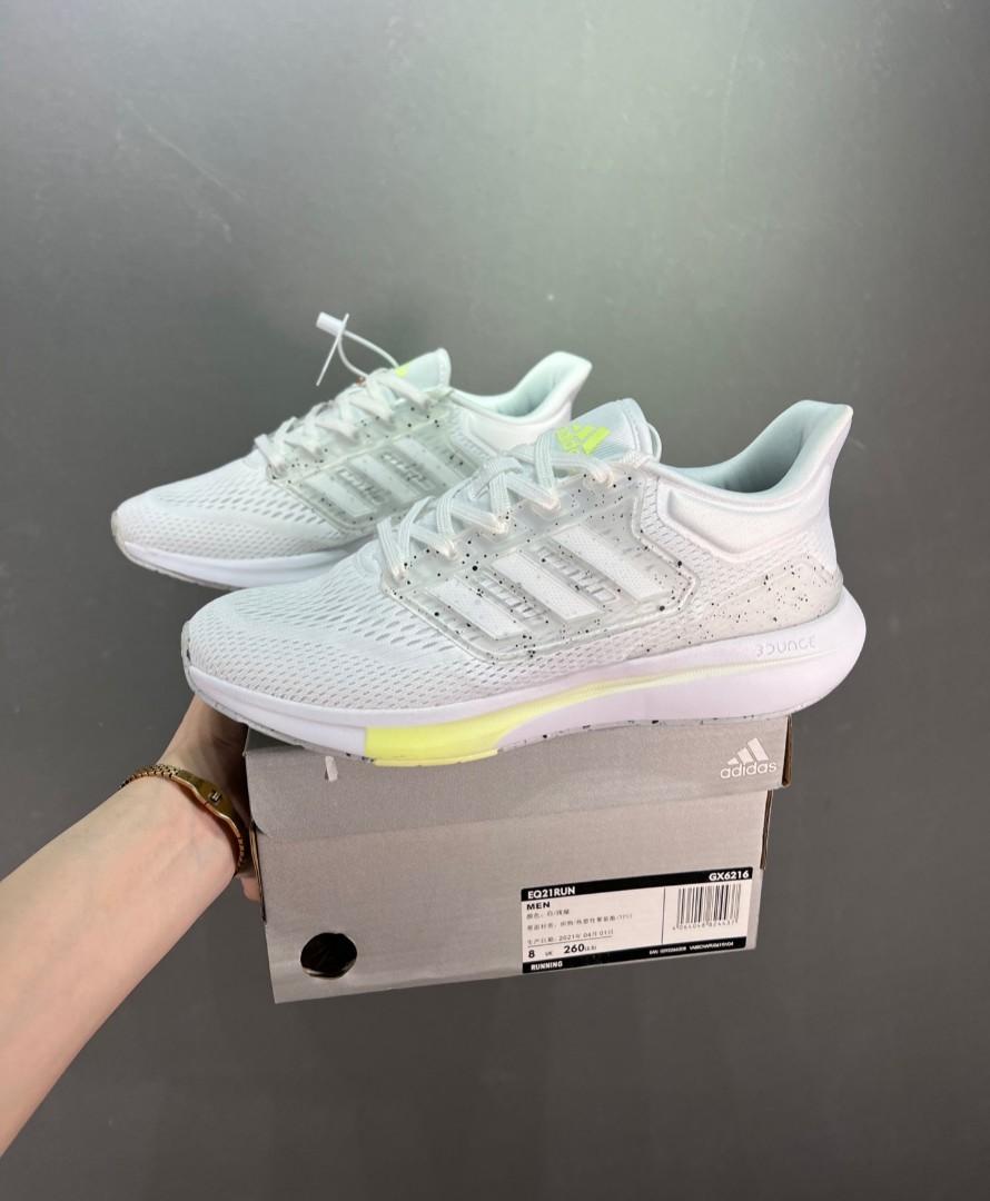 ADIDAS CLIMACOOL NEW ORIGINAL, Fesyen Wanita, Sepatu di Carousell