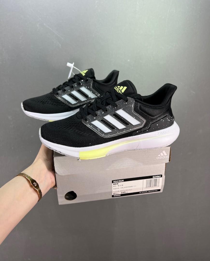 ADIDAS CLIMACOOL NEW ORIGINAL, Fesyen Wanita, Sepatu di Carousell