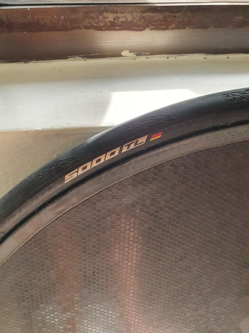 Aeron X Full Carbon Disc Wheel Triathlon, Sports Equipment, Bicycles & Parts, Parts ...
