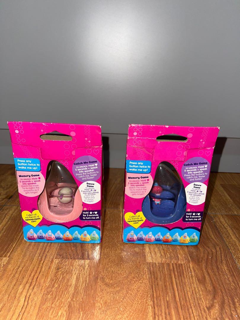 Aqua Pets Vintage, Toys & Collectibles, Mainan di Carousell