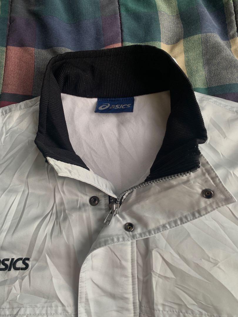 Asics Puffer Jacket, Men's Fashion, Coats, Jackets and Outerwear on ...