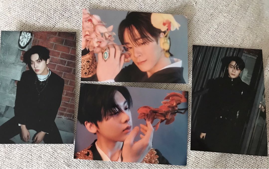 Astro Refuge photos, Hobbies & Toys, Memorabilia & Collectibles, K-Wave ...