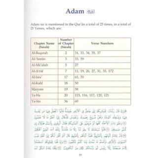 Atlas of the Quran (Places, Nations, Landmarks) Authentic Collection of ...