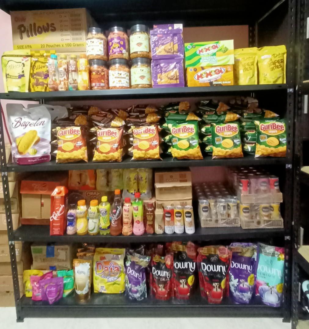 Batam indonesia snacks and drinks, Food & Drinks, Other Food & Drinks ...