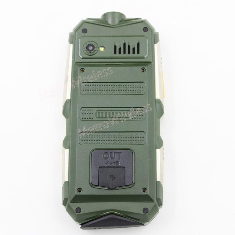 BS MOBILE Phone CORE Z, Mobile Phones & Gadgets, Mobile Phones, Early ...