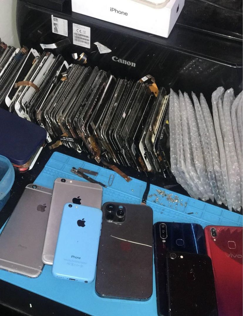 Buy back spoilt and 2nd phone, Mobile Phones & Gadgets, Mobile Phones ...