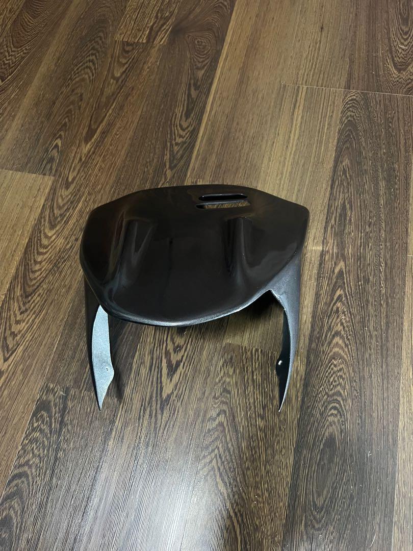 Cb400 headcowl and bellypan, Motorcycles, Motorcycle Accessories on ...