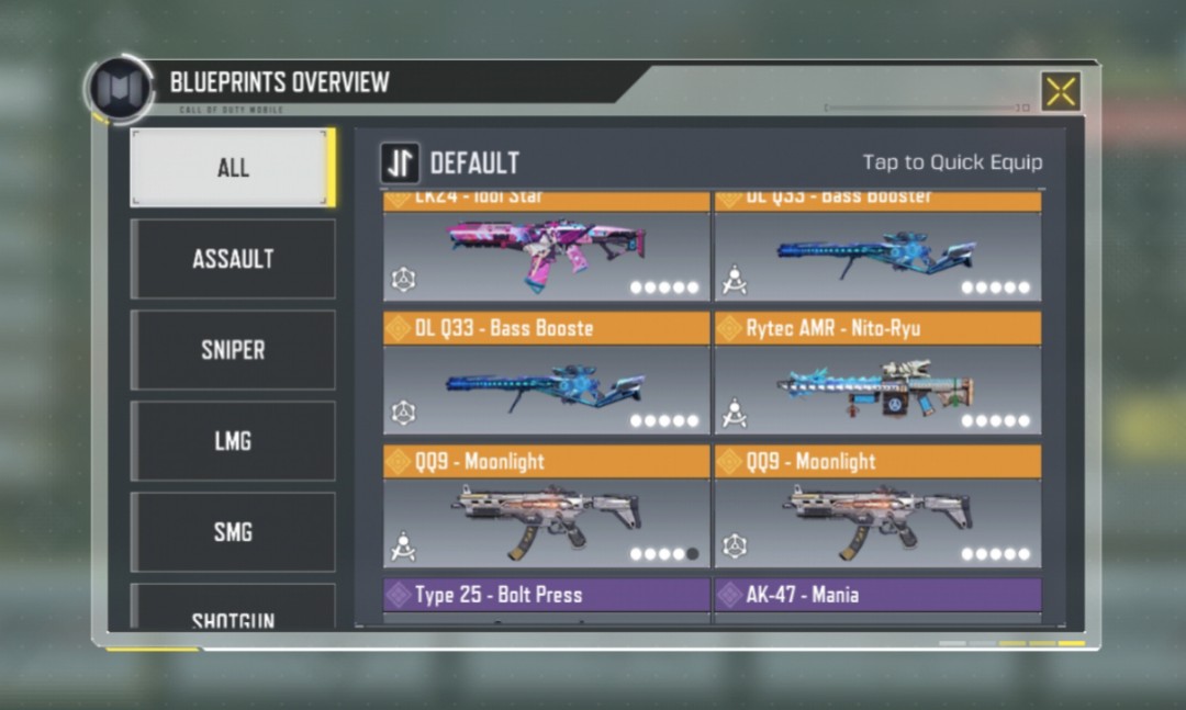 CODM account !, Video Gaming, Gaming Accessories, Game Gift Cards ...