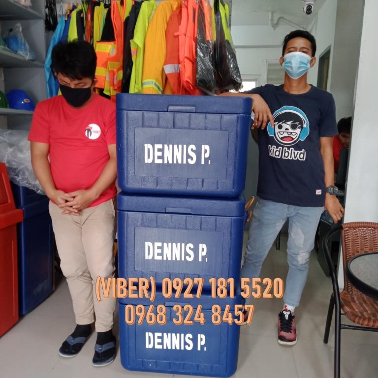 cooler box 80 liters, Furniture & Home Living, Home Improvement ...