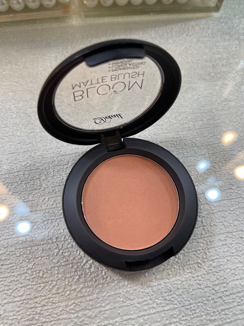 Detail Blush On, Beauty & Personal Care, Face, Makeup on Carousell