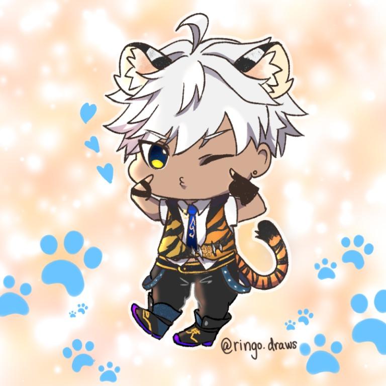 Digital Art Commissions! pfps, wallpapers, pokemon, Hobbies & Toys ...