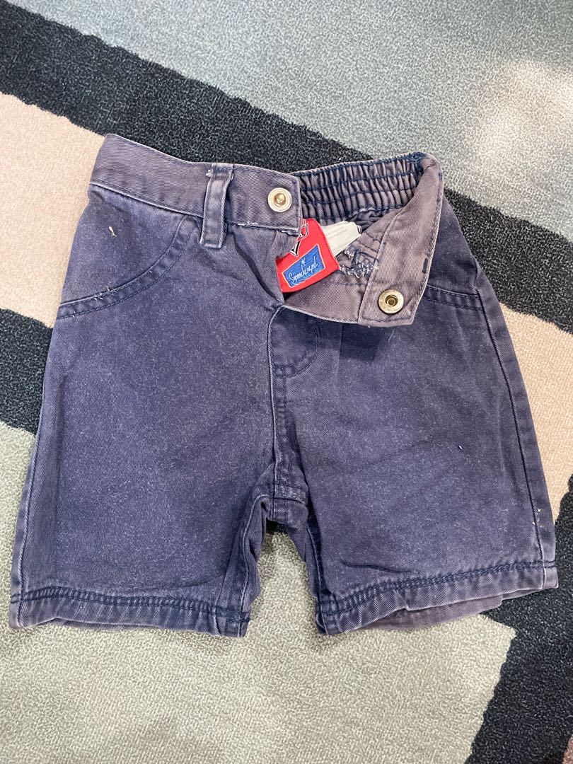 Disney pixar cars shorts 18 months, Babies & Kids, Babies & Kids ...