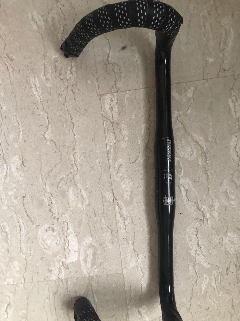 Dropbar intro 7, Sports Equipment, Bicycles & Parts, Parts ...