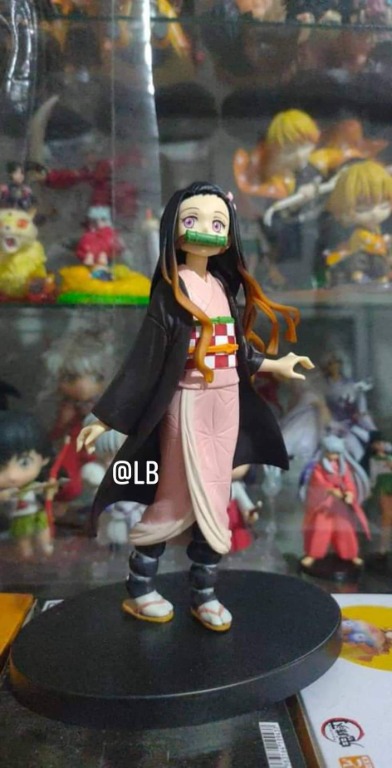 DXF NEZUKO AUTHENTIC, Hobbies & Toys, Toys & Games on Carousell
