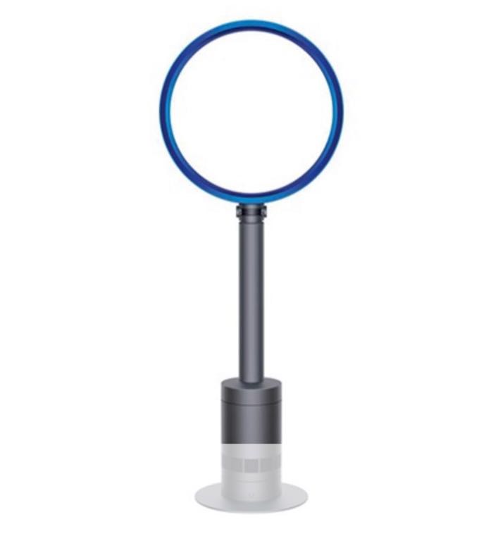 Dyson am08 Bladeless Fan, Furniture & Home Living, Lighting & Fans ...
