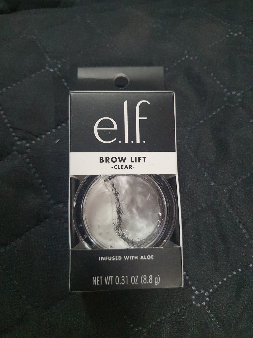 ElF Brow lift, Beauty & Personal Care, Face, Makeup on Carousell