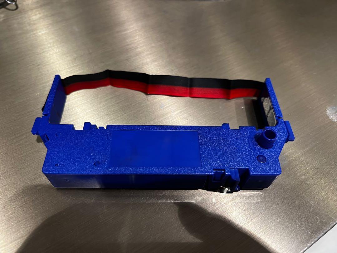 Epson Dot Matrix Printer Color Ribbon, 電腦＆科技, 電腦周邊及配件, 其他 - Carousell