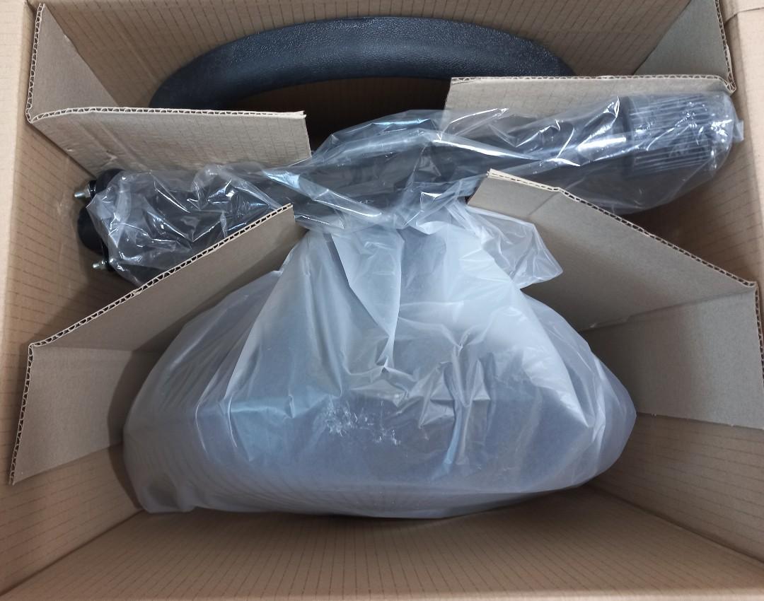 Eureka Stand Fan (model no. EISF-16), Furniture & Home Living, Lighting ...