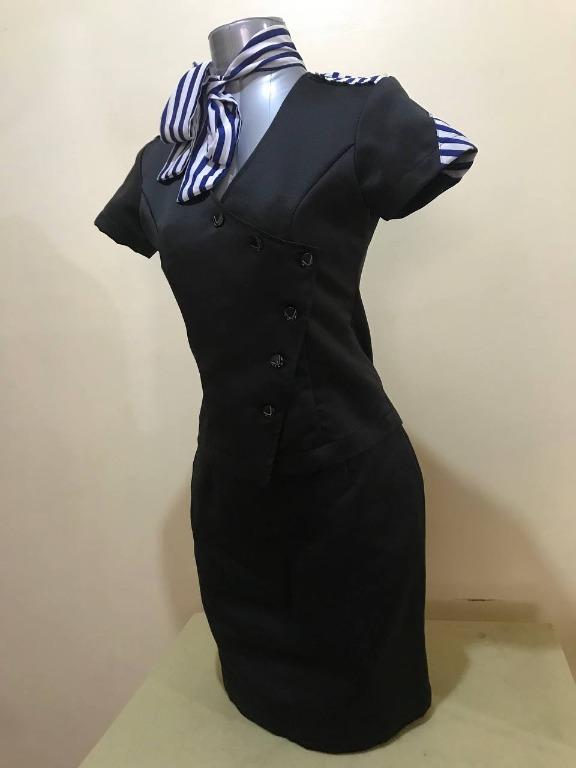 FA / Office Attire Sets, Women's Fashion, Dresses & Sets, Sets or ...