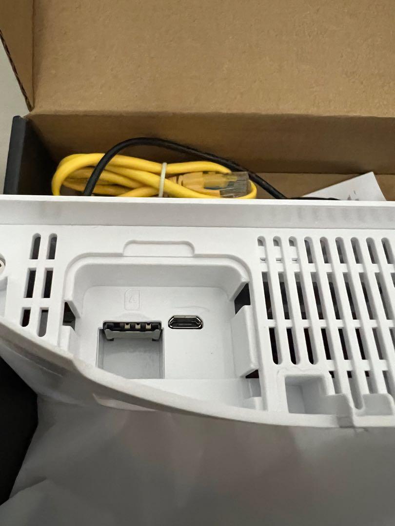 FastLink Router, Computers & Tech, Parts & Accessories, Networking on ...