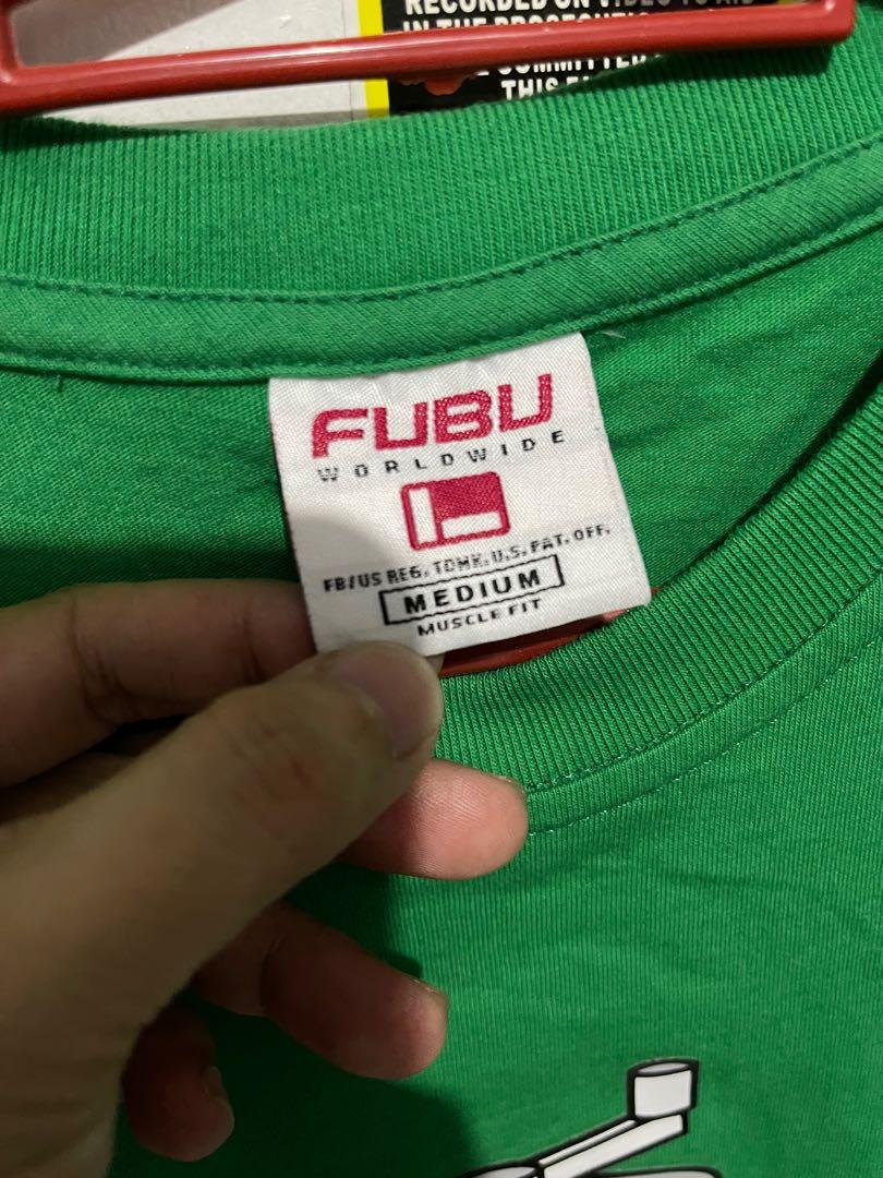 Fubu, Babies & Kids, Babies & Kids Fashion on Carousell