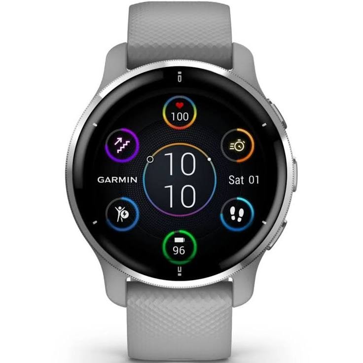 Garmin Venu Plus 2, Mobile Phones & Gadgets, Wearables & Smart Watches ...