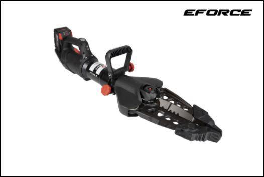 Genesis Combi Tool Cutter And Spreader 17C-SL3 Eforce, Commercial ...