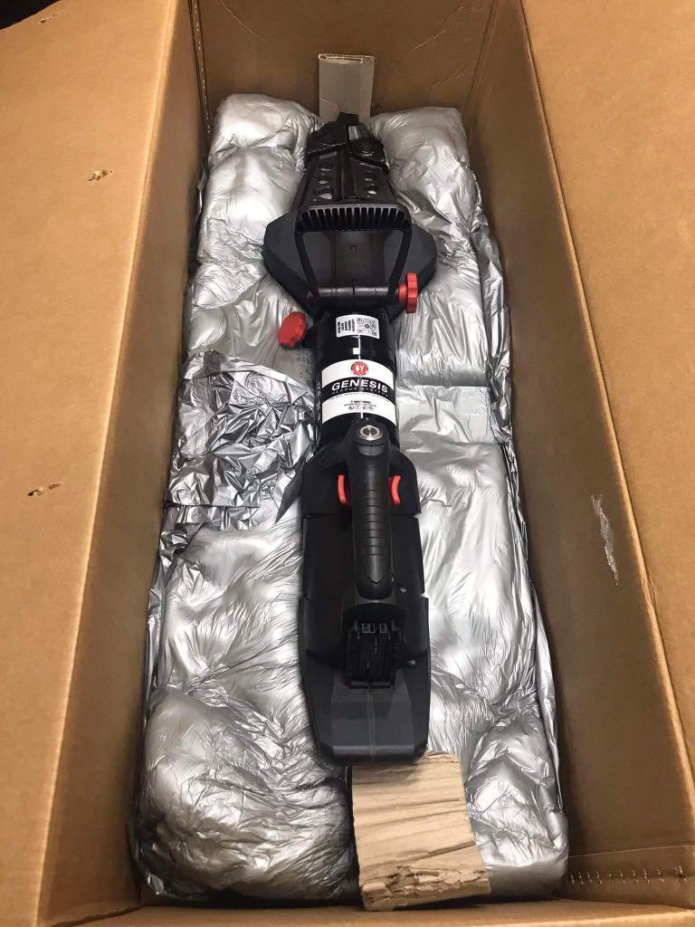 Genesis Combi Tool Cutter And Spreader 17C-SL3 Eforce, Commercial ...