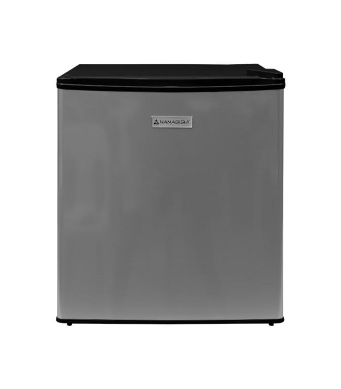 Hanabishi refrigerator hasref-18, TV & Home Appliances, Kitchen ...