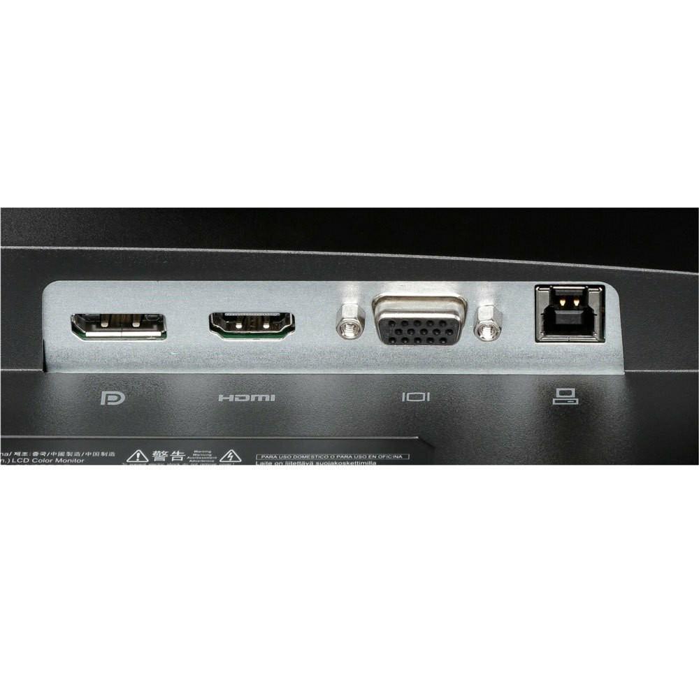 HP Elite Display E223 54.6 cm (21.5) FULL HD Monitor with HDMI Port ...