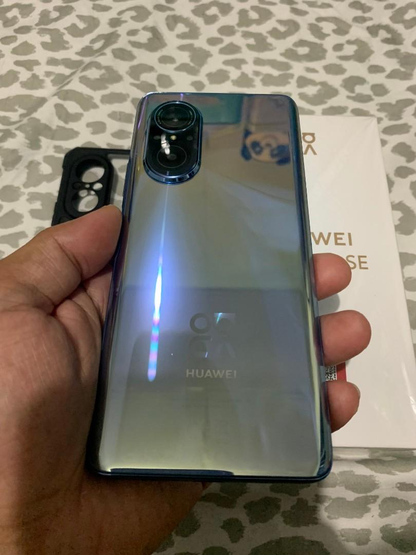 Huawei Nova 9 SE, Mobile Phones & Gadgets, Mobile Phones, Android ...
