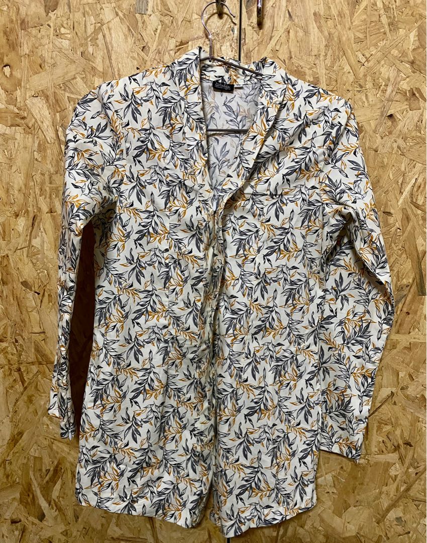 ICAHFA BAJU KURUNG, Women's Fashion, Dresses & Sets, Traditional ...