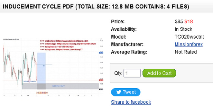 Inducement Cycle PDF (Total size: 12.8 MB Contains: 4 files), Hobbies ...