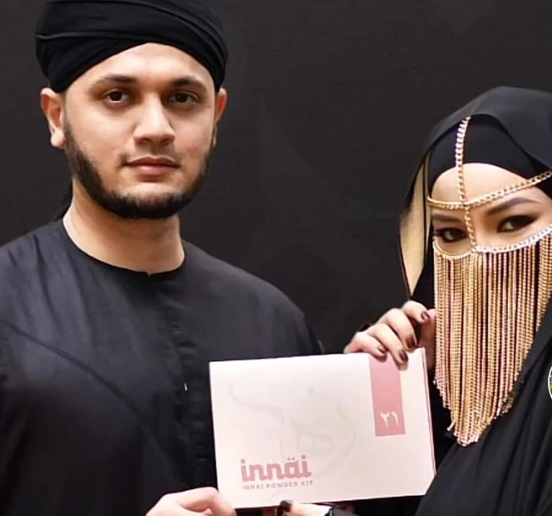 Innai Nunha, Beauty & Personal Care, Hands & Nails on Carousell