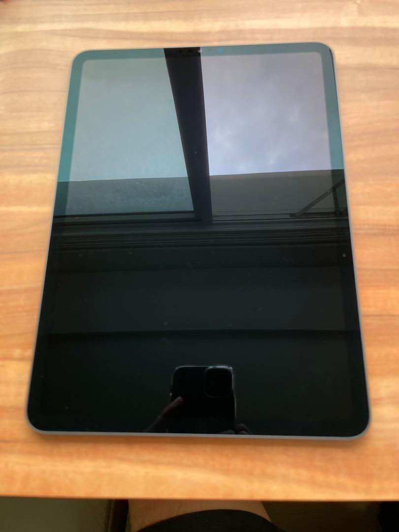 iPad Pro 11 inch (1st gen a1980), Mobile Phones & Gadgets, Tablets ...