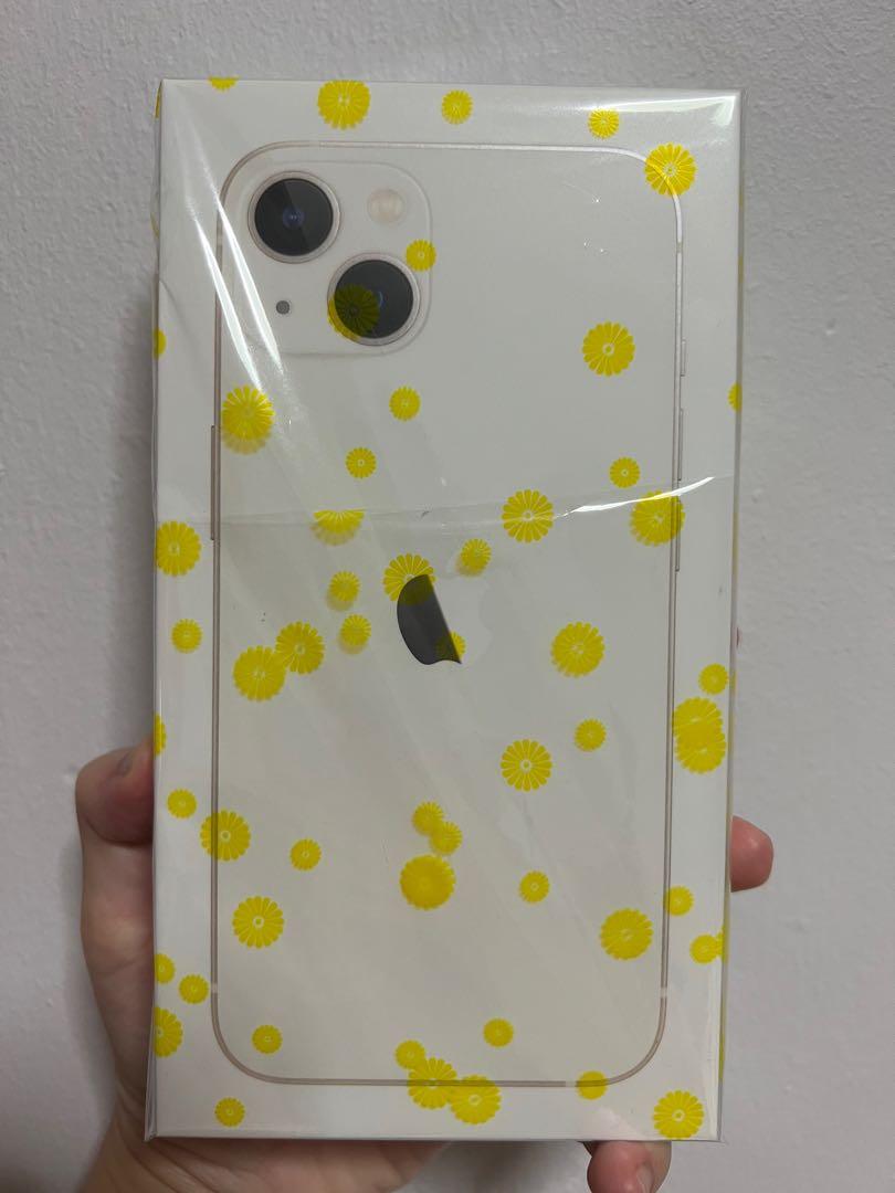 iPhone 13 Starlight, Mobile Phones & Gadgets, Mobile Phones, iPhone ...