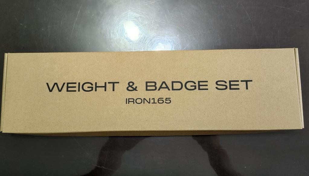 Iron165 R2 Custom mechanical keyboard by Smith+Rune (Midnight Teal ...