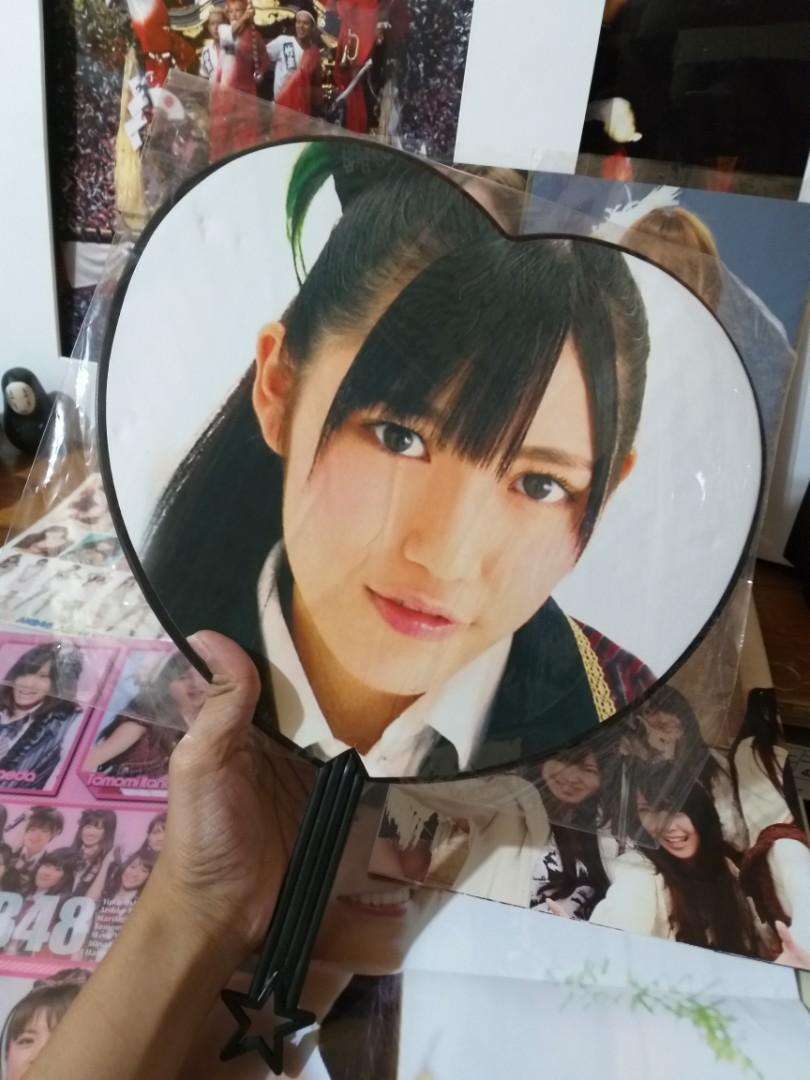 Jpop Official merchandise Akb48 Jpop Girl group set, Hobbies & Toys ...