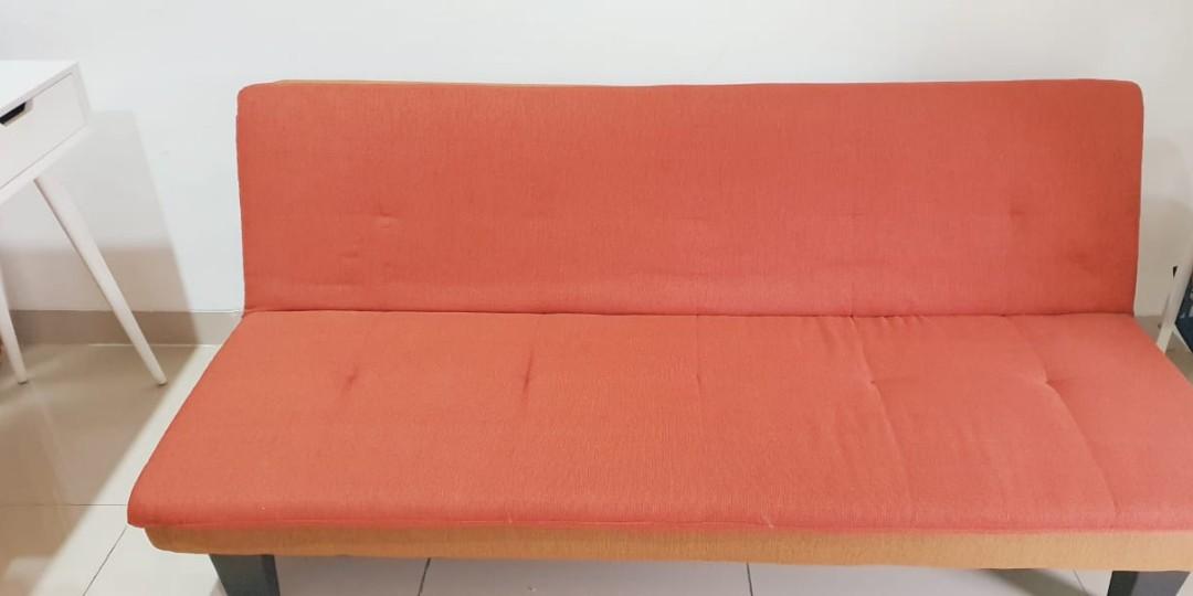 Sofa Bed Informa Bekas | Baci Living Room